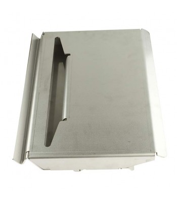 Holborn 5 - Holburn 5 Baffle - Woodburning & Multifuel Stoves - I&S Stoves